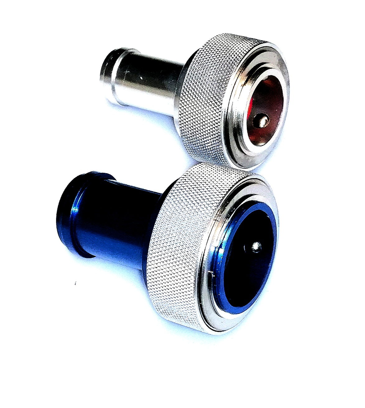 3/4" Couplers & Fittings - Aero Pac